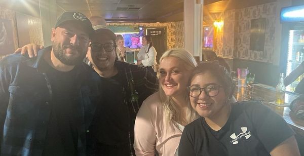 THE MARQ BAR - Updated June 2024 - 807 S Potomac St, Hagerstown ...