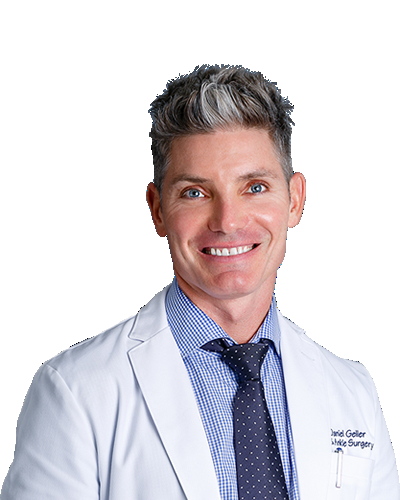 Dr Geller Dermatologist Nyc