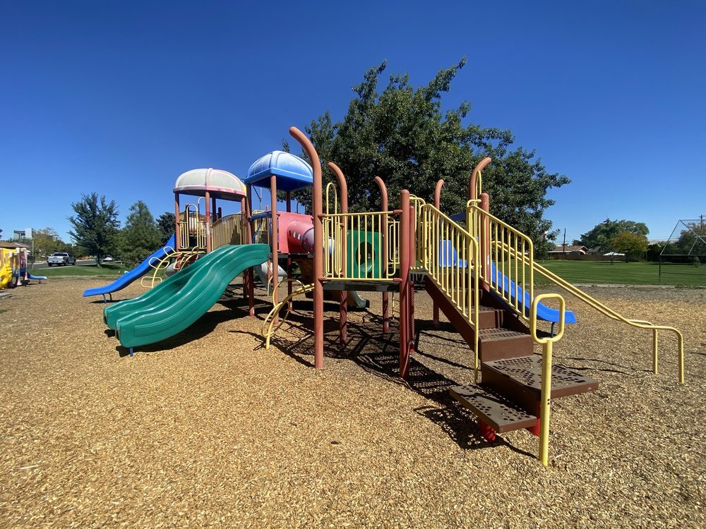 WILKINSON PARK - Updated September 2025 - 1201 E Taylor St, Reno ...