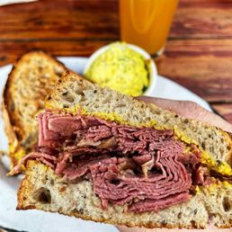 LEVEN DELI - Updated January 2026 - 1287 Photos & 833 Reviews - 123 W ...