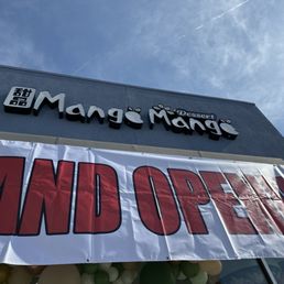 MANGO MANGO DESSERT - Updated October 2025 - 1212 Photos & 574 Reviews ...