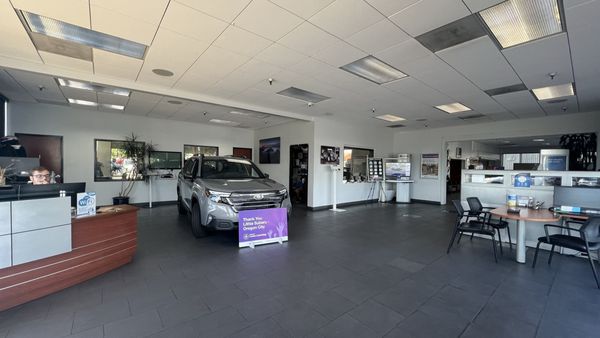 LITHIA SUBARU OF OREGON CITY - Updated December 2025 - 79 Photos & 400 ...