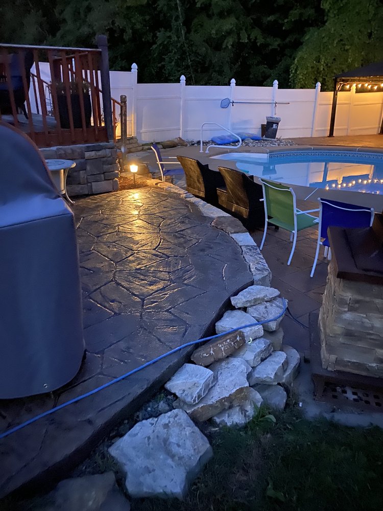 R&R MASONRY - Updated September 2024 - 81 Photos - Waterford, New York ...