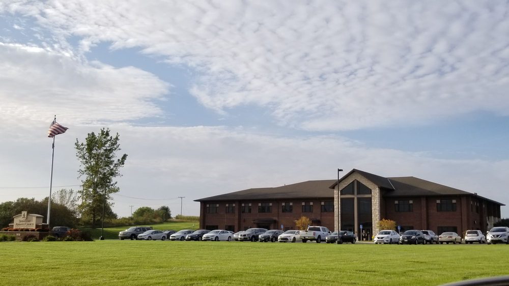 LAKE UNION CONFERENCE OF SDA - 8903 US Hwy 31, Berrien Springs ...