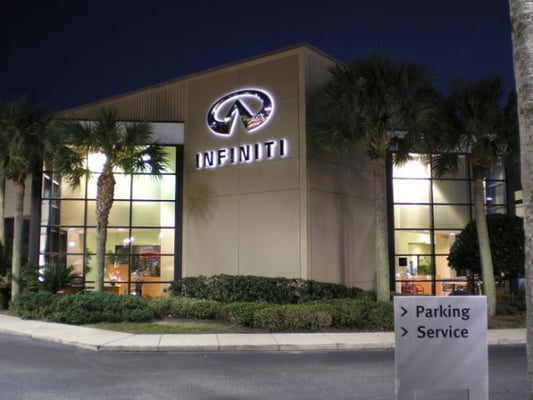 ATLANTIC INFINITI - Updated January 2026 - 16 Photos & 58 Reviews ...