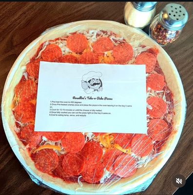 ROSALLINI’S - Updated April 2026 - 19 Photos & 20 Reviews - 119 ...