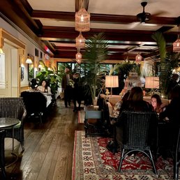 LE COLONIAL - HOUSTON - Updated December 2025 - 1566 Photos & 739 ...