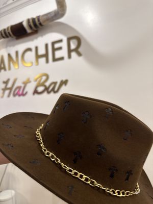 RANCHER HAT BAR - Updated December 2025 - 39 Photos & 16 Reviews - 2928 ...