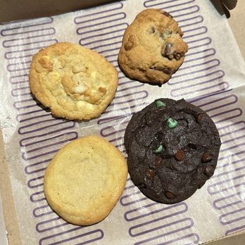 INSOMNIA COOKIES - Updated May 2026 - 46 Photos & 15 Reviews - 4215 ...