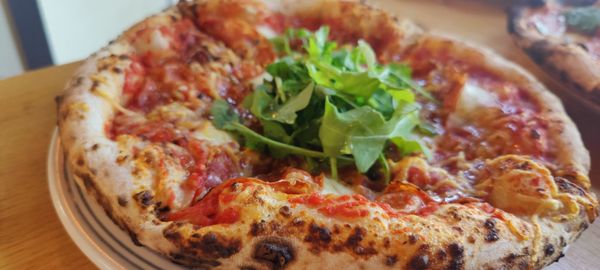 MAIALE ROSA WOOD FIRED PIZZERIA - Updated May 2026 - 292 Photos & 274 ...