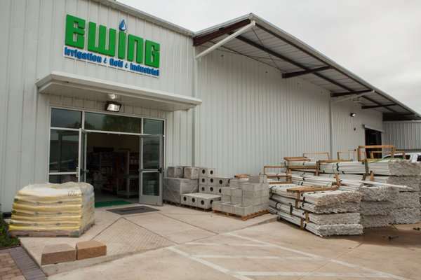 EWING OUTDOOR SUPPLY - Updated January 2026 - 14 Photos - 5106 Elm St ...