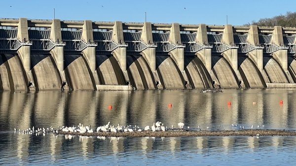 FORT GIBSON DAM - Updated June 2025 - Cannon Rd, Fort Gibson, Oklahoma ...
