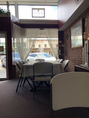 VICTORIAN LADY TEA ROOM - Updated December 2025 - 21 Reviews - 114 E ...