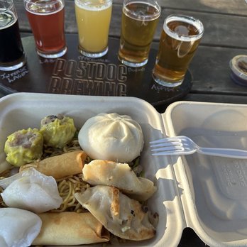 PANDA DIM SUM - Updated December 2025 - 38 Photos & 73 Reviews - 6855 ...