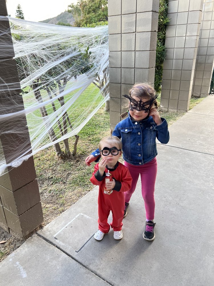 GOLDEN POPPY PRESCHOOL & INFANT CENTER - Updated May 2026 - 251 Photos ...
