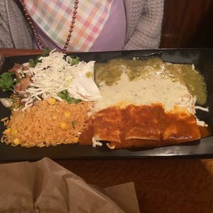 NACHO HOUSE MEXICAN GRILL - 52 Photos & 169 Reviews - 15 S Hwy 89 ...