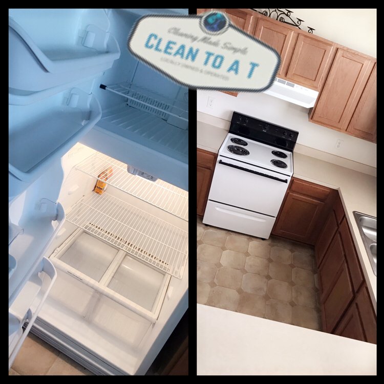 CLEAN TO A T CLEANING SERVICES - Updated July 2025 - Virginia Beach ...