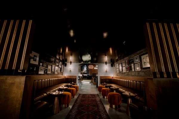 TENDER MERCY - Updated June 2025 - 172 Photos & 80 Reviews - 607 E 3rd ...