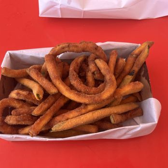 TOPS JR - Updated July 2025 - 363 Photos & 404 Reviews - 2407 W Main St ...