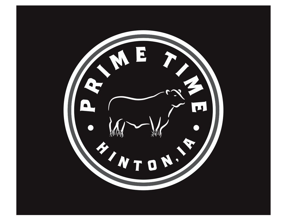 PRIME TIME HINTON - Updated November 2025 - 201 E Main St, Hinton, Iowa ...