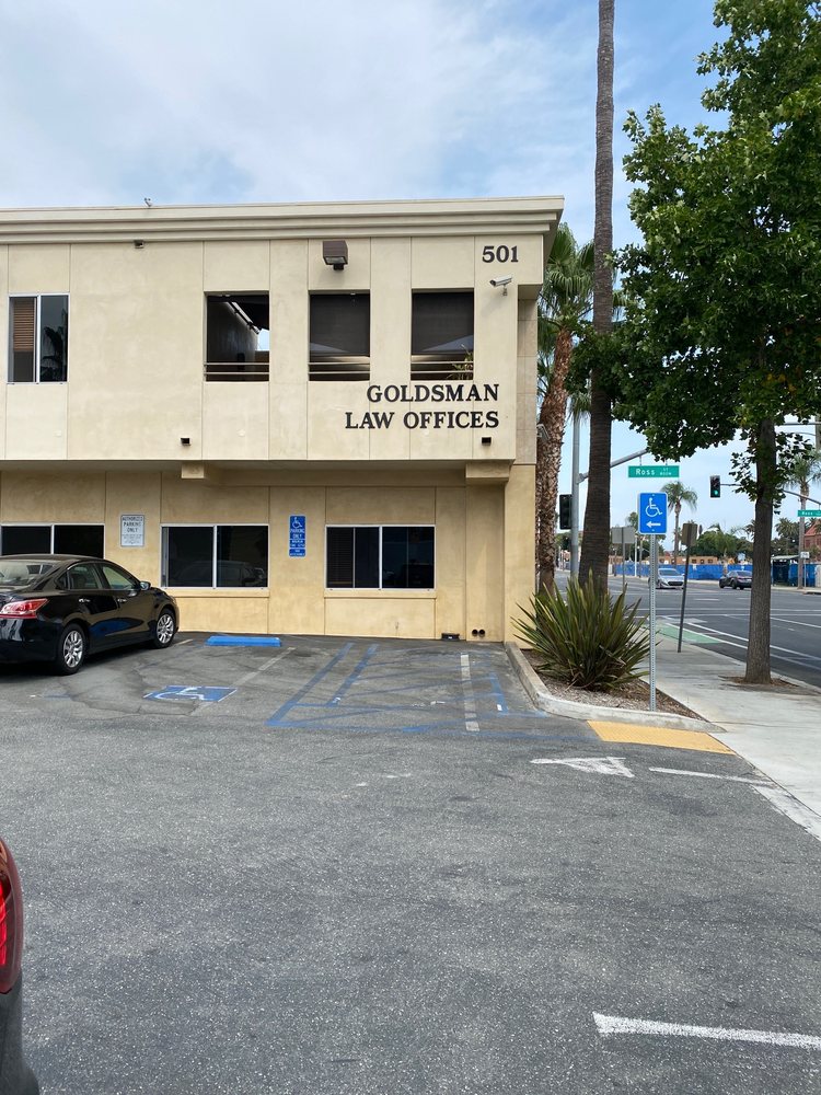 THE LAW OFFICE OF GENE J GOLDSMAN - Updated July 2024 - 69 Reviews ...