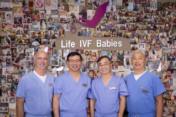 LIFE IVF CENTER - Updated September 2024 - 75 Photos & 205 Reviews ...