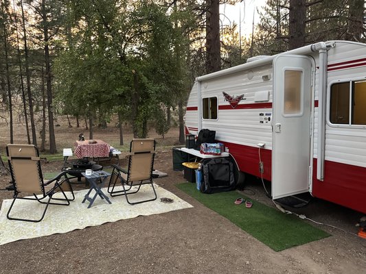 TRAILER LANE CAMPGROUND - Updated November 2024 - 47 Photos & 48 ...