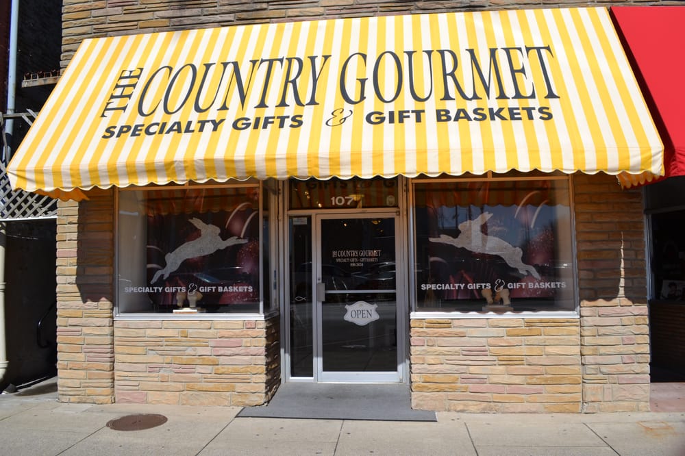 THE COUNTRY GOURMET - 12 Reviews - 107 E Main St, Murfreesboro, TN - Yelp