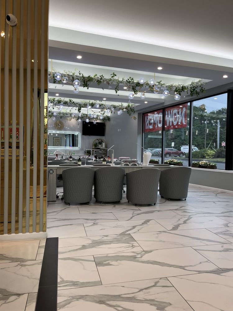 LUSH NAIL SPA - Updated June 2026 - 52 Photos & 13 Reviews - 1726 ...