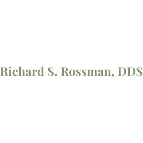 RICHARD S. ROSSMAN, DDS - Updated October 2025 - 4 Frank Leary Way ...
