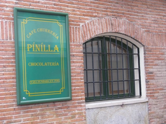 PINILLA - Updated March 2025 - Avenida de Peña Prieta, 6, Madrid, Spain ...