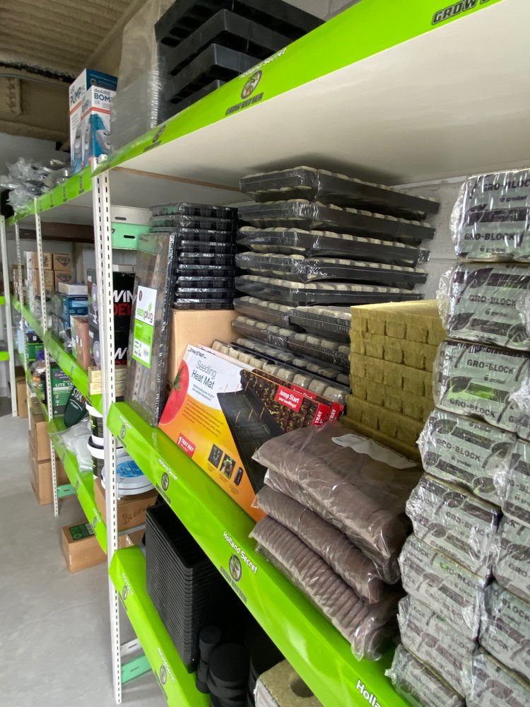 BETTER THAN NATURE - Updated October 2025 - 13-5250 Solar Drive ...