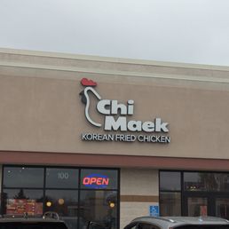 CHI MAEK - Updated September 2025 - 72 Photos & 53 Reviews - 3450 124th ...