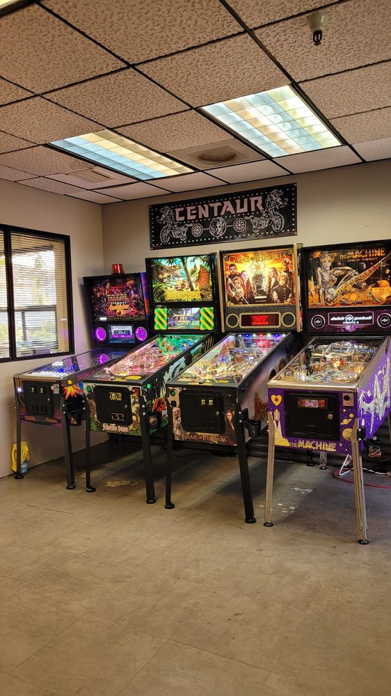 HUMDINGER BREWING - Updated October 2025 - 855 Capitolio Way, San Luis ...