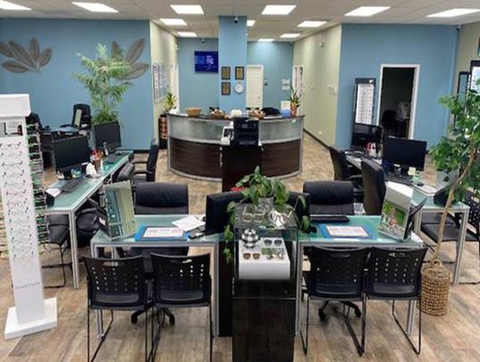 OPTICAL OUTLETS - Updated December 2025 - 20 Photos & 22 Reviews - 1230 ...