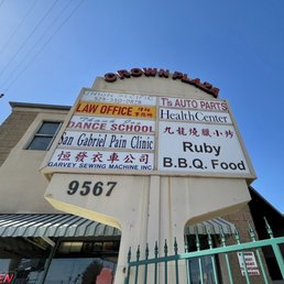 RUBY BBQ FOOD - Updated May 2025 - 625 Photos & 261 Reviews - 9567 E ...