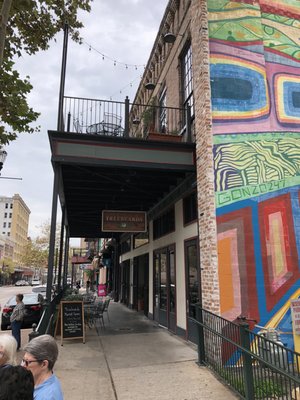 TREEBEARDS - 180 Photos & 259 Reviews - 1117 Texas St, Houston, Texas ...