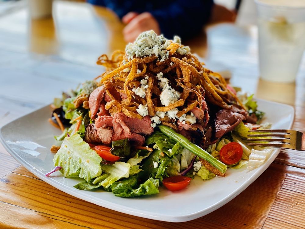 BUCKHORN BBQ + GRILL, SACRAMENTO UV - 492 Photos & 369 Reviews - 400 ...