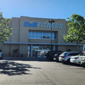 EŌS FITNESS - Updated January 2026 - 63 Photos & 287 Real Reviews ...