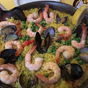 PICARO - 1874 Photos & 1783 Reviews - Spanish - 3120 16th St, San ...