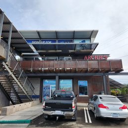 ARCHIE’S GIANT HAMBURGERS & BREAKFAST - Updated November 2025 - 707 ...