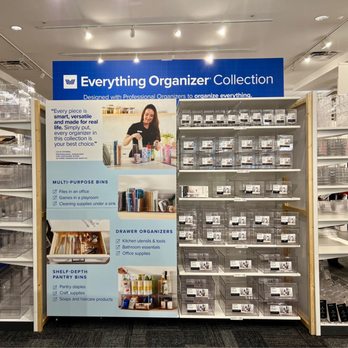 THE CONTAINER STORE - Updated November 2025 - 22 Photos & 11 Reviews ...