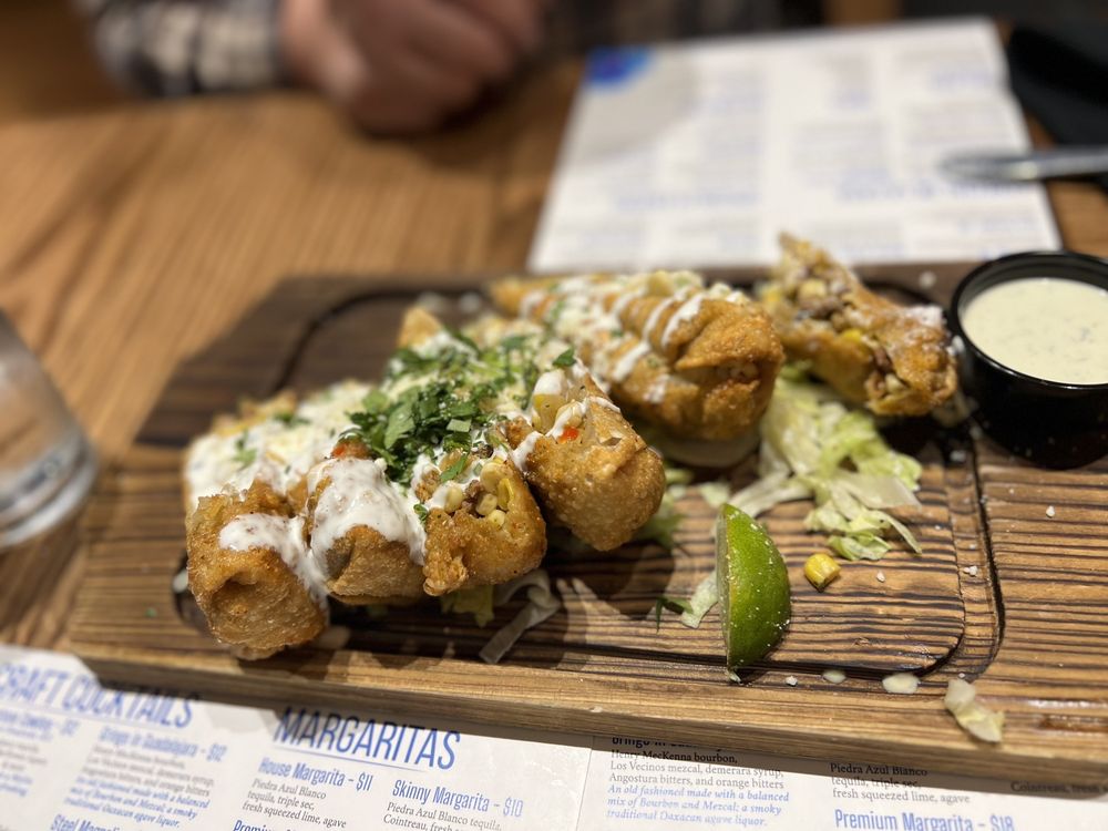 AZUL CANTINA - Updated April 2024 - 147 Photos & 135 Reviews - 2655 ...