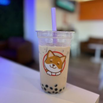 POCHI BUBBLE TEA CAFE - Updated November 2024 - 420 Photos & 502 ...