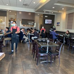 CALIFORNIA TOFU GRILL - Updated April 2025 - 698 Photos & 383 Reviews ...