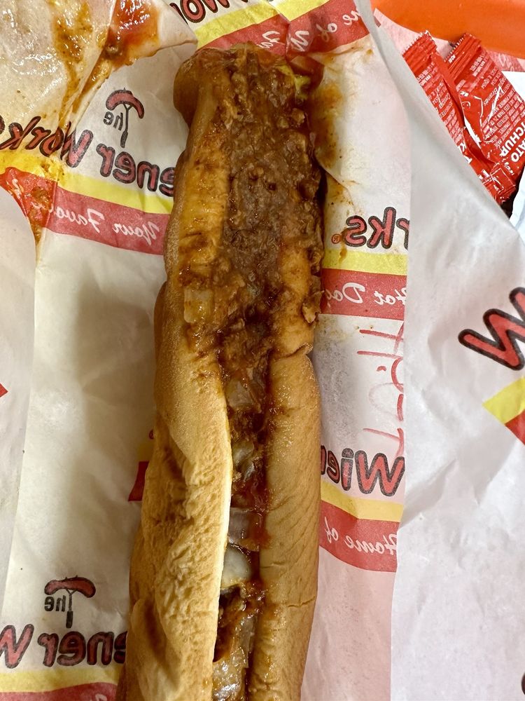 WIENER WORKS - Updated December 2025 - 18 Photos & 18 Reviews - 3719 ...