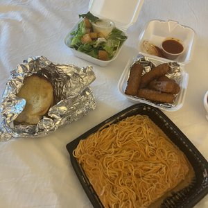 PASTA AVANTI - Updated December 2025 - 27 Photos & 36 Reviews - 8001A N ...