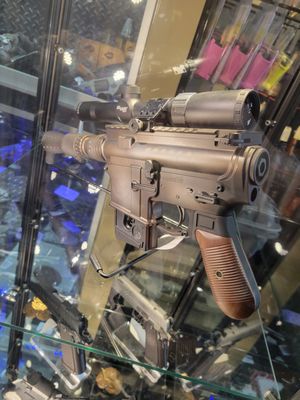 EQUILIBRIUM FIREARMS - Updated January 2026 - 24 Photos & 44 Reviews ...