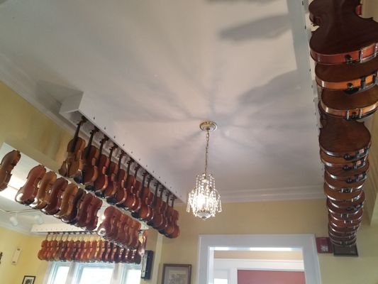 THE STRING HOUSE - Updated September 2025 - 12 Photos & 12 Reviews ...