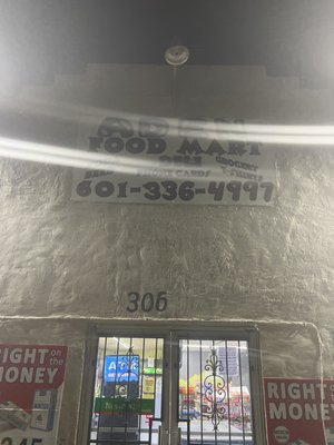 ADEN FOOD MART - Updated December 2025 - 306 Katie Ave, Hattiesburg ...